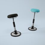 Sitmatic Pogo® Standing Assist Stool | Applied Ergonomics – Office ...