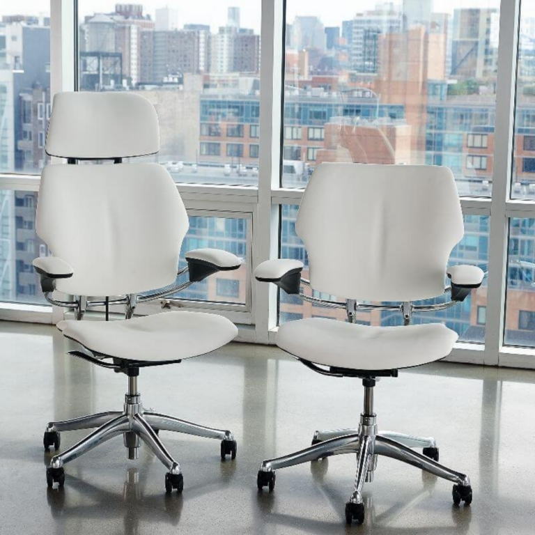 Humanscale FM100 Tilting Footrest | Applied Ergonomics Chicago