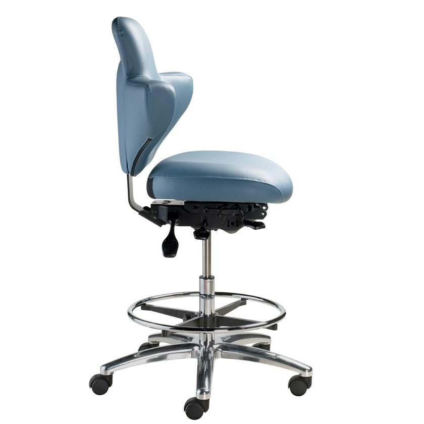 Nightingale Surgeon Console Stool | Applied Ergonomics – Office ...