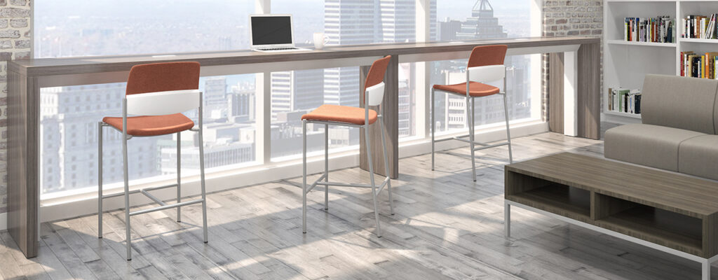 Spec Furniture End Zone | Applied Ergonomics – Office, Medical ...
