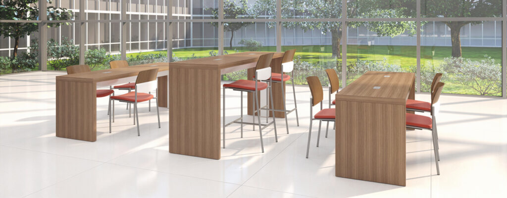 Spec Furniture End Zone | Applied Ergonomics – Office, Medical ...