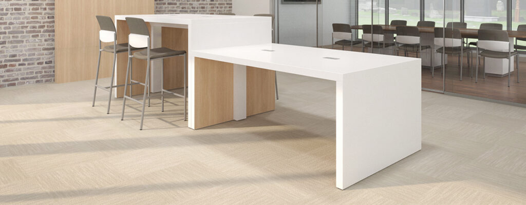 Spec Furniture End Zone | Applied Ergonomics – Office, Medical ...