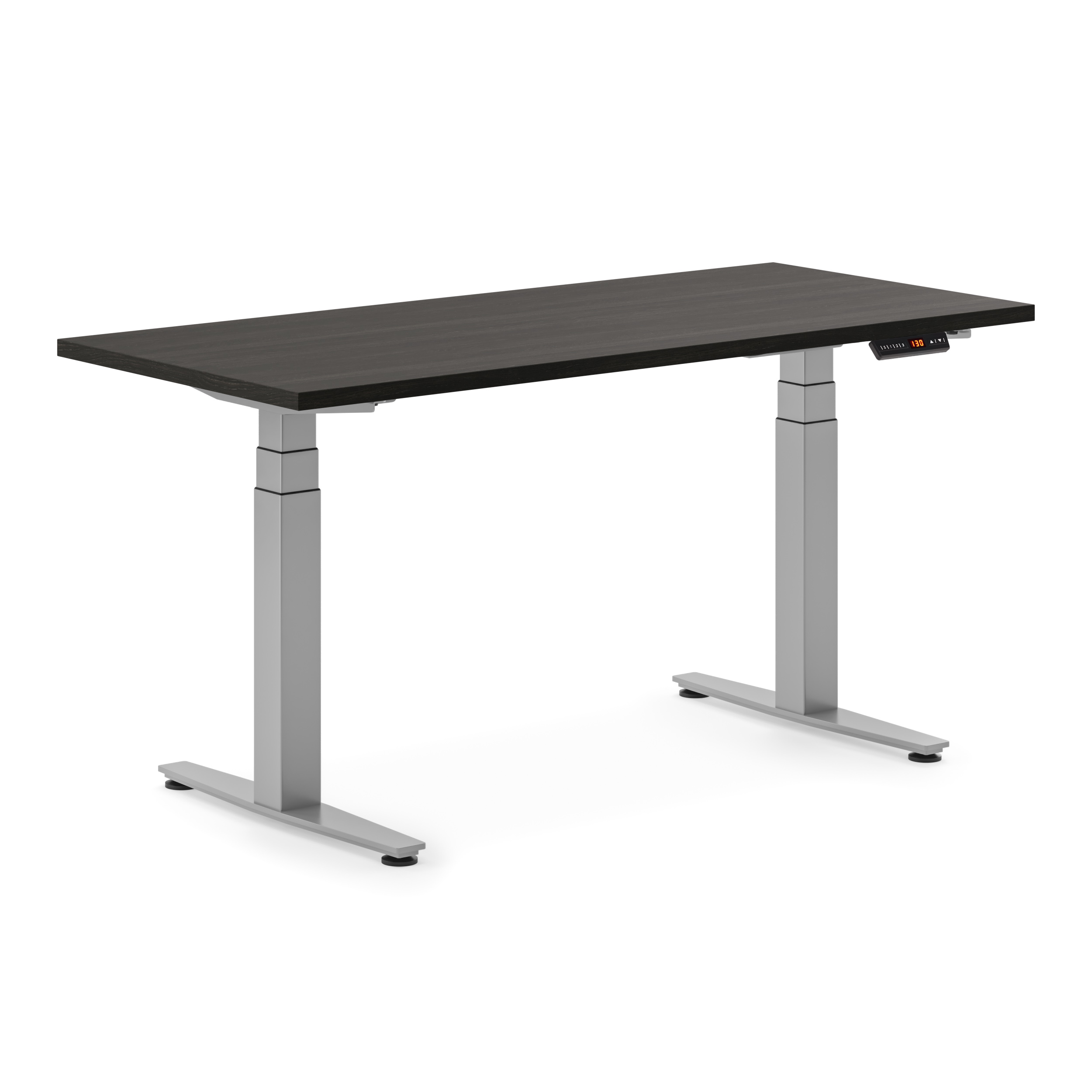 Special T Single Stage Height Adjustable Desk | Applied ...