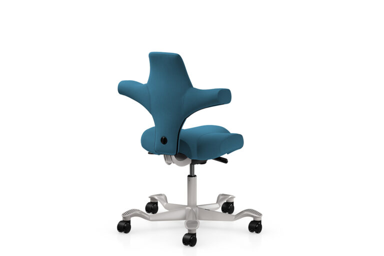 HAG 8106 Capisco Sonography Stool | Applied Ergonomics – Office ...