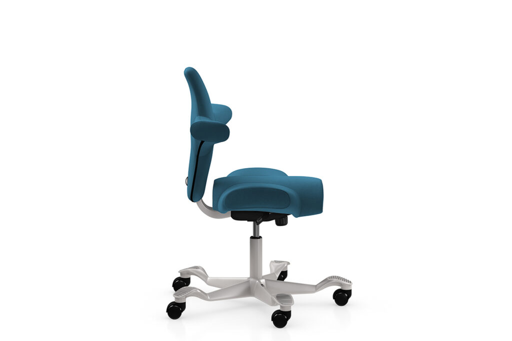 HAG 8106 Capisco Sonography Stool | Applied Ergonomics – Office ...