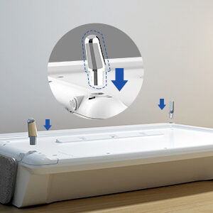 FlexiSpot Desktop Monitor Riser with Integrated UV Sterilization ...