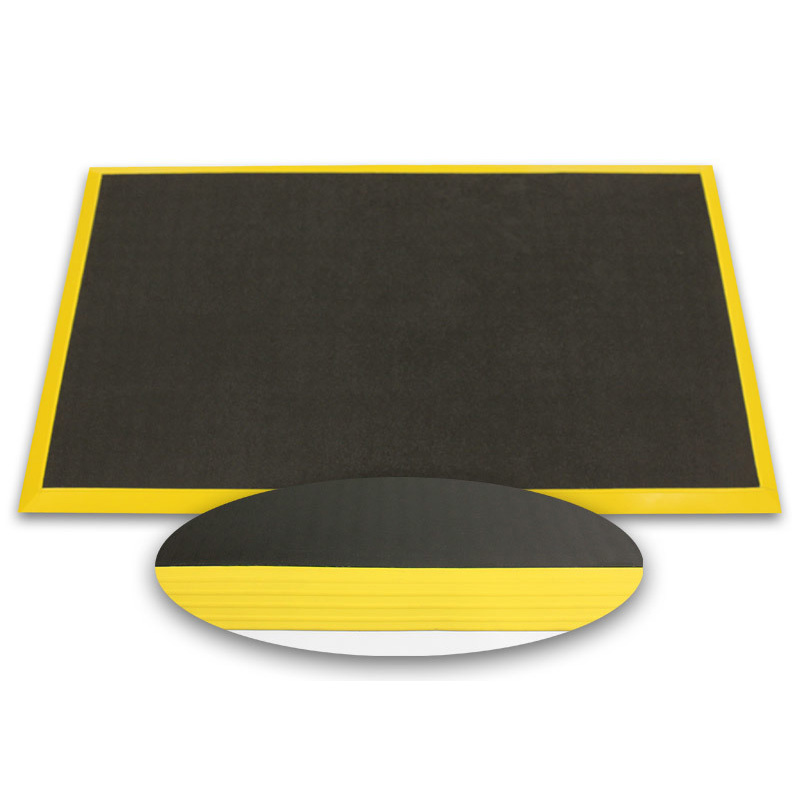 Ergo-mat Bubble-Down Anti-fatigue Mat for Standing Desks