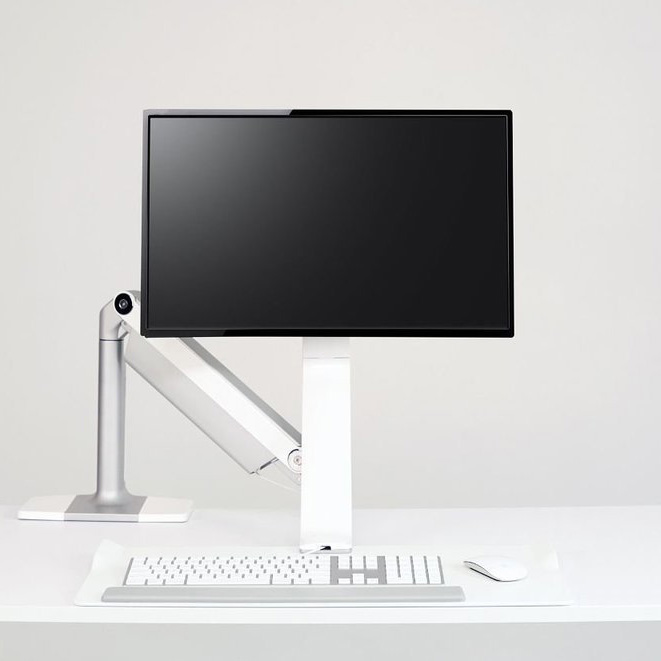 Humanscale QuickStand Lite | Applied Ergonomics – Office, Medical ...