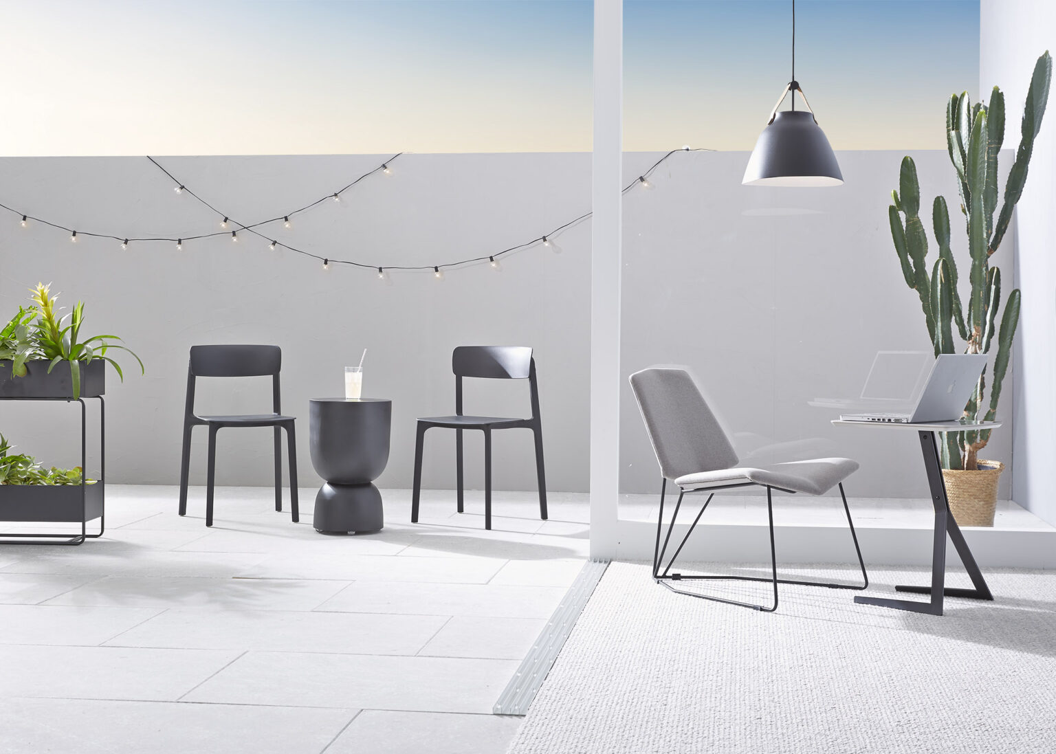 ETC Holden Side Table Collection | Applied Ergonomics – Office, Medical ...