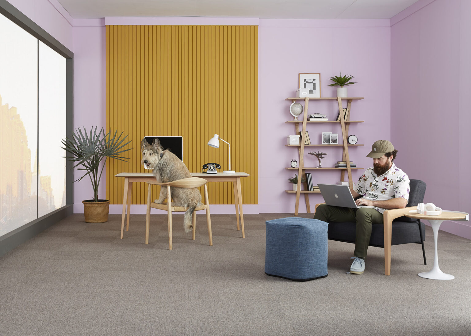 ETC Kitner Table and Bench Collection | Applied Ergonomics – Office ...