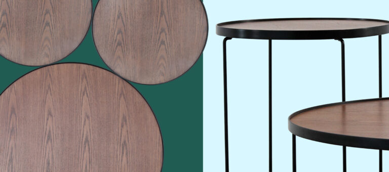ETC Taron Layering Tables | Applied Ergonomics – Office, Medical ...