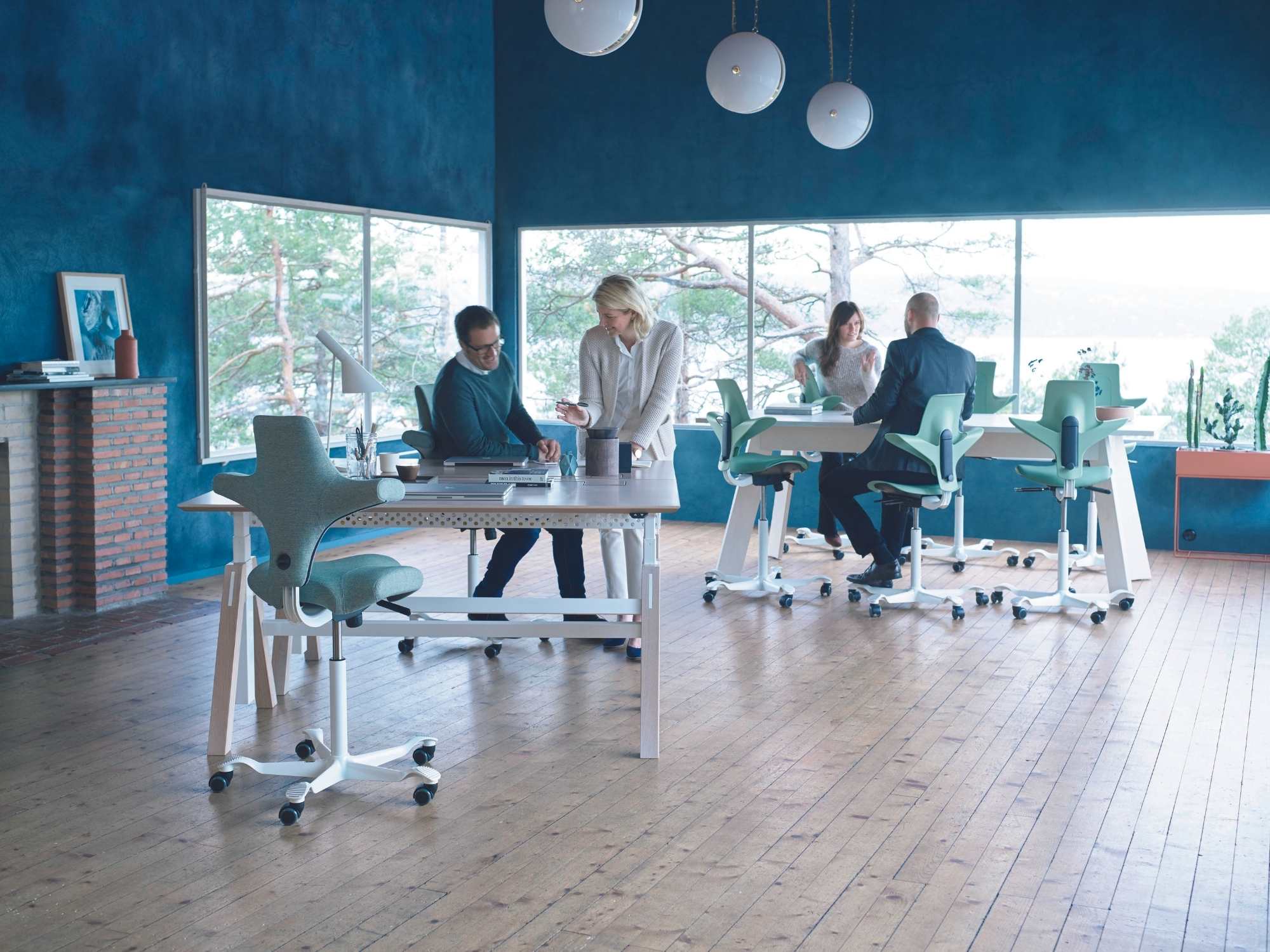 Applied Ergonomics Holistic Ergonomic Furniture And