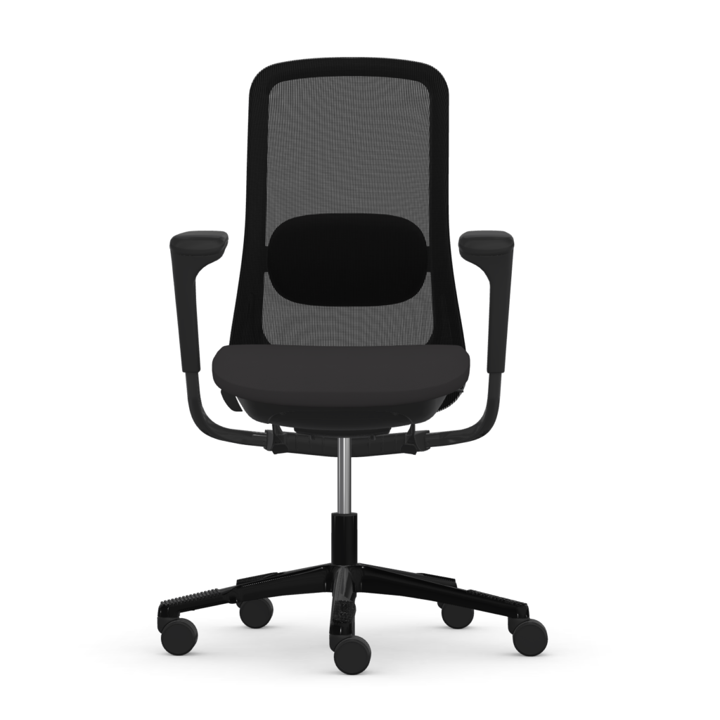 HAG Sofi Mesh Chair | Applied Ergonomics – Office, Medical & Industrial ...