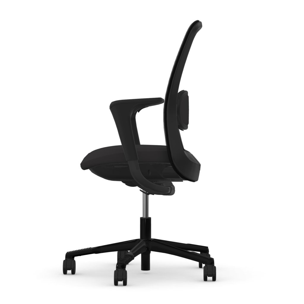 HAG Sofi Mesh Chair | Applied Ergonomics – Office, Medical & Industrial ...