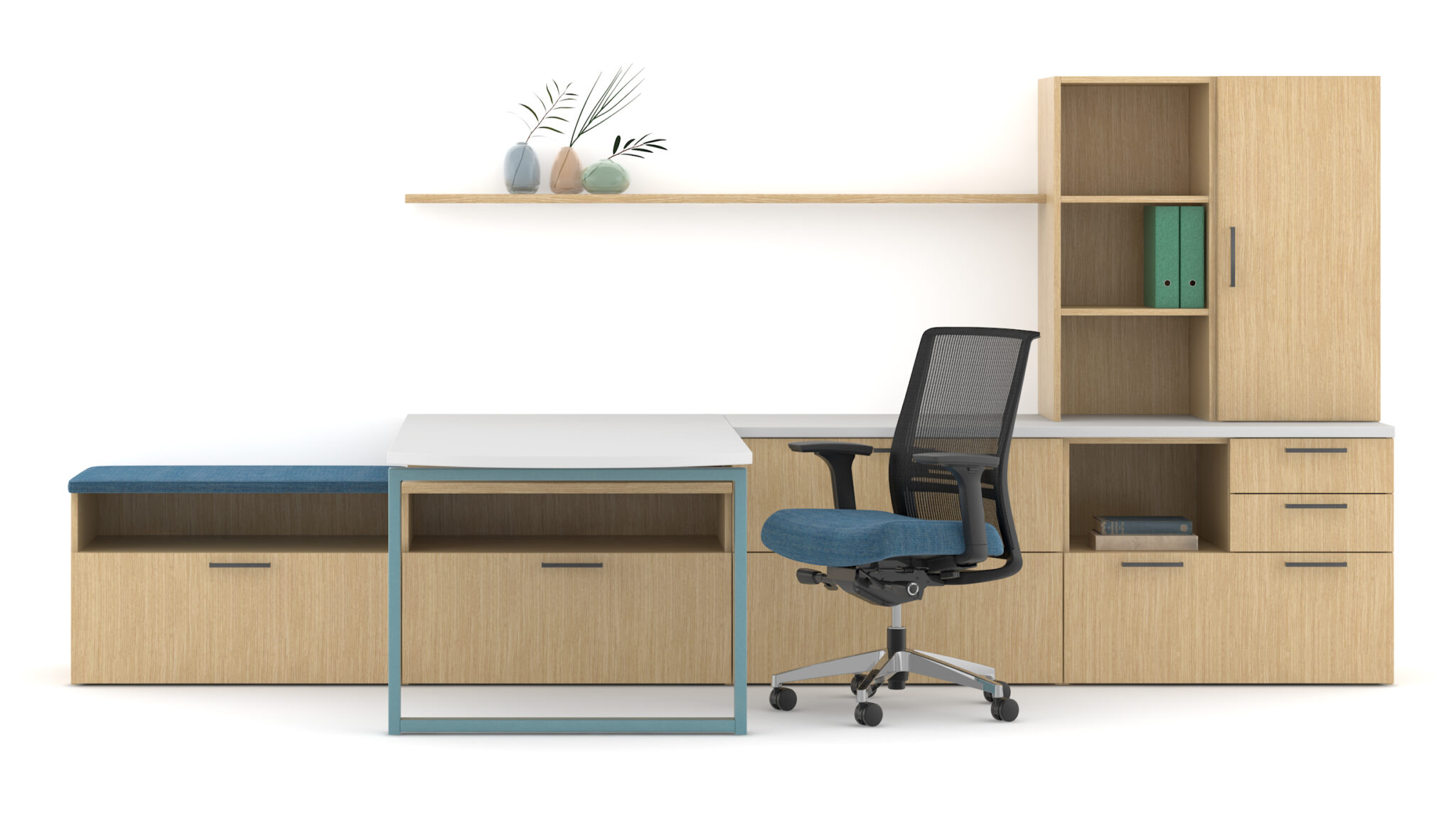 Kimball Priority | Applied Ergonomics – Office, Medical & Industrial ...