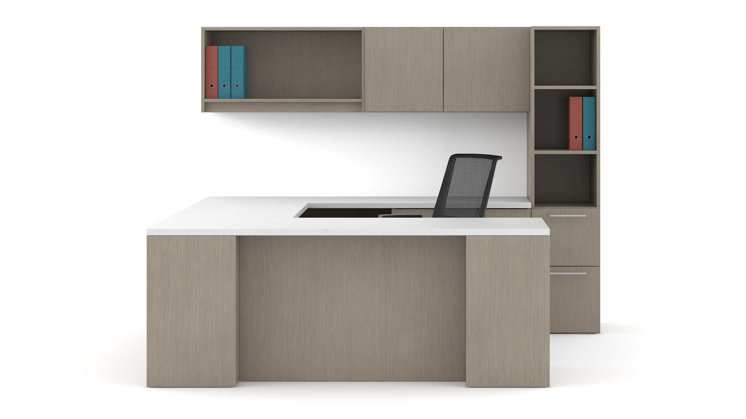 Kimball Priority: Durable and Stylish Office Furniture